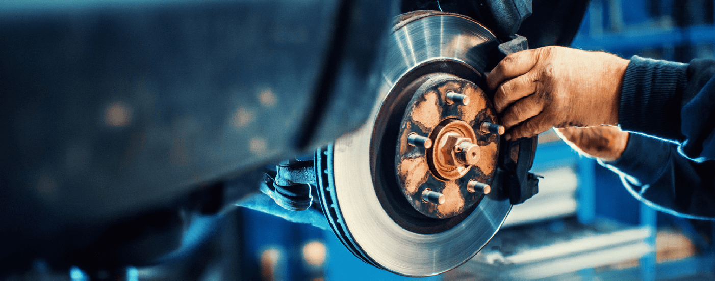 Affinity Federal Credit Union | Proactive Vehicle Maintenance